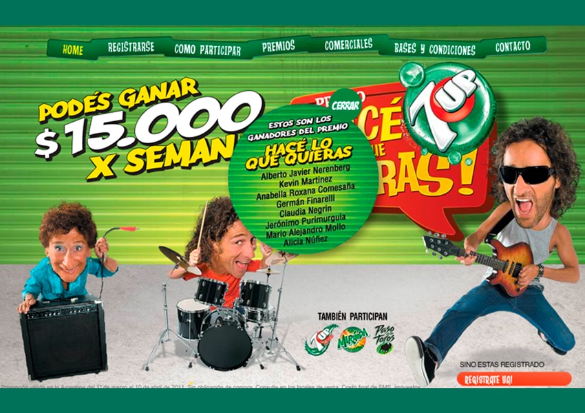 Nuestros Clientes | Allytech Cloud Hosting