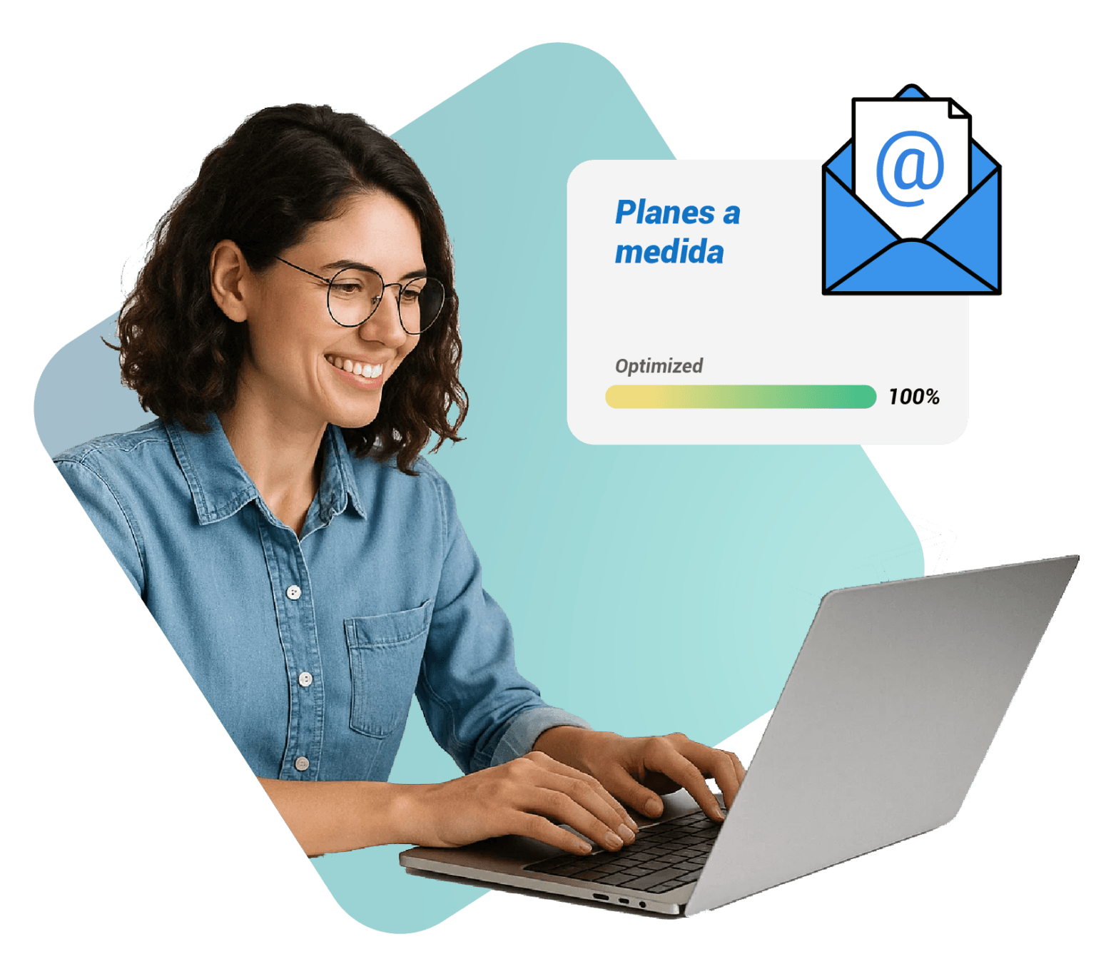 Allynews E-Marketing | Allytech Cloud Hosting