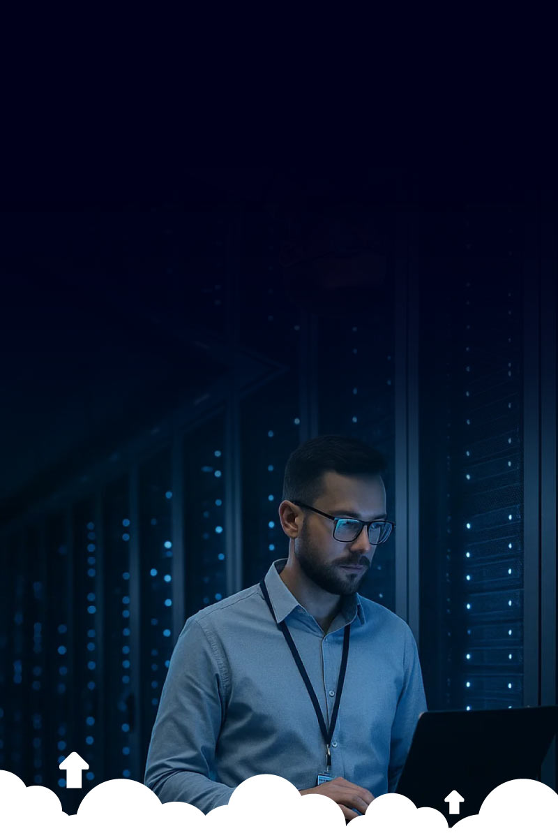 Quienes Somos | Allytech Cloud Hosting